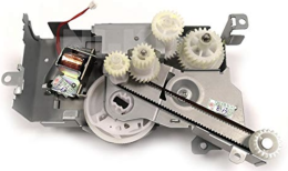 삼성 프린터 오류 #A1-1210를 수정하는 방법