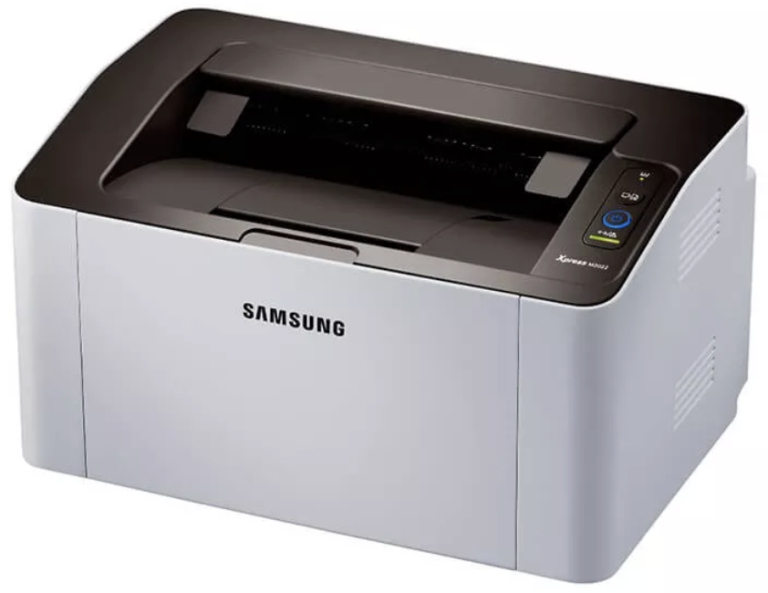 Samsung Xpress SL-M2026 Driver and Manual (User Guide) - Samsung Manual