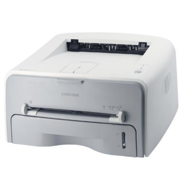 Samsung ML-1615 Driver and Manual (User Guide) - Samsung Manual