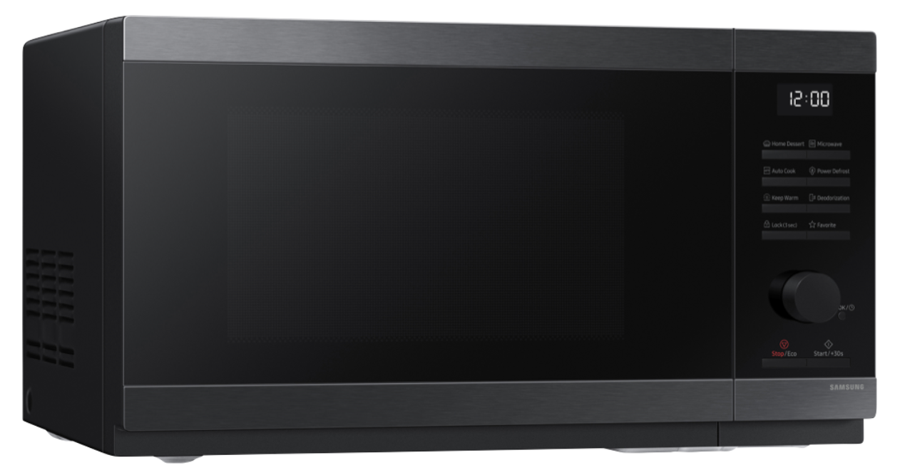 Samsung MS32DG4504AG User Manual
